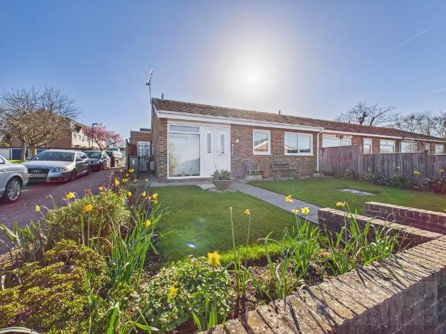 3 bedroom bungalow for sale