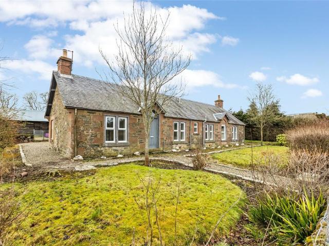3 bedroom bungalow for sale