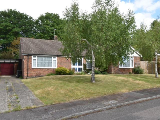 3 bedroom bungalow for sale