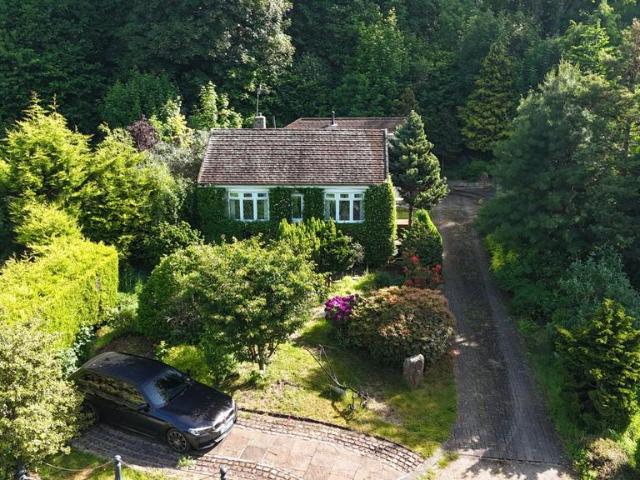 3 bedroom bungalow for sale