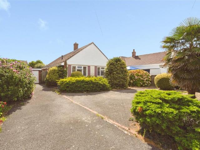 3 bedroom bungalow for sale