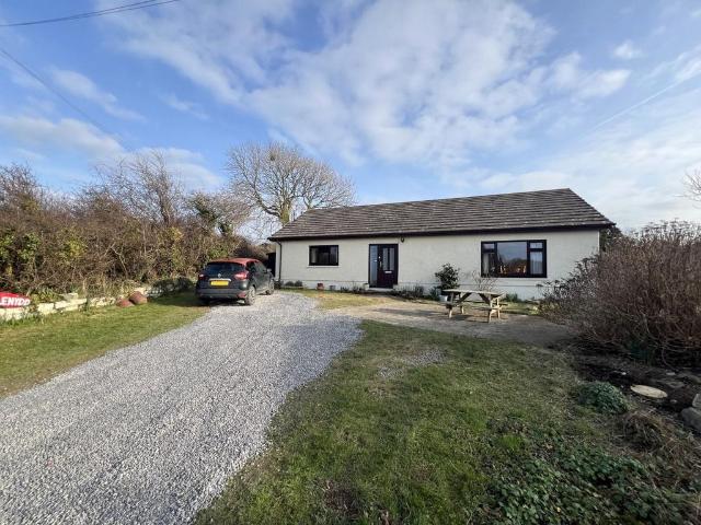3 bedroom bungalow for sale