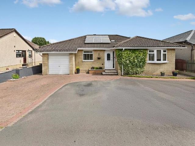 3 bedroom bungalow for sale
