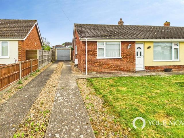 3 bedroom bungalow for sale