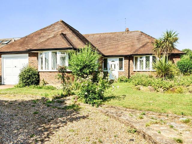 3 bedroom bungalow for sale