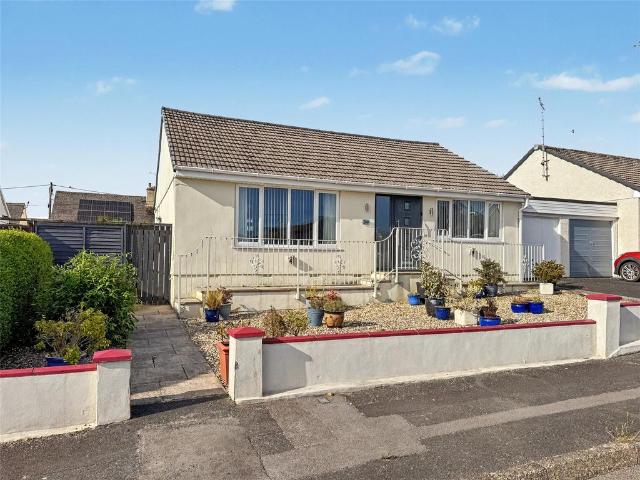 3 bedroom bungalow for sale