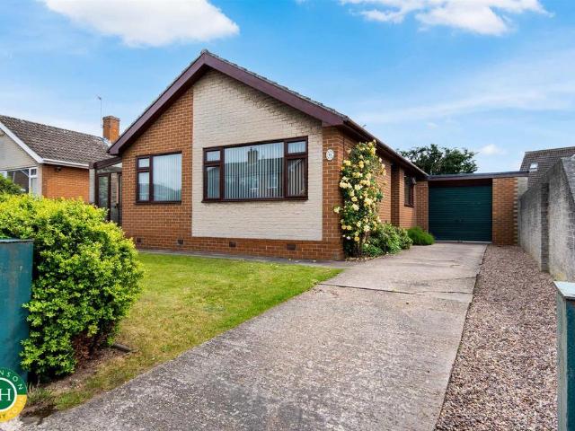 3 bedroom bungalow for sale