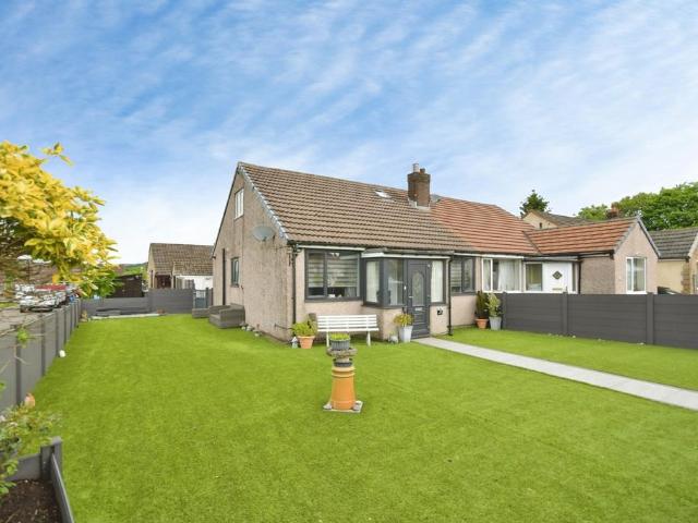 3 bedroom bungalow for sale