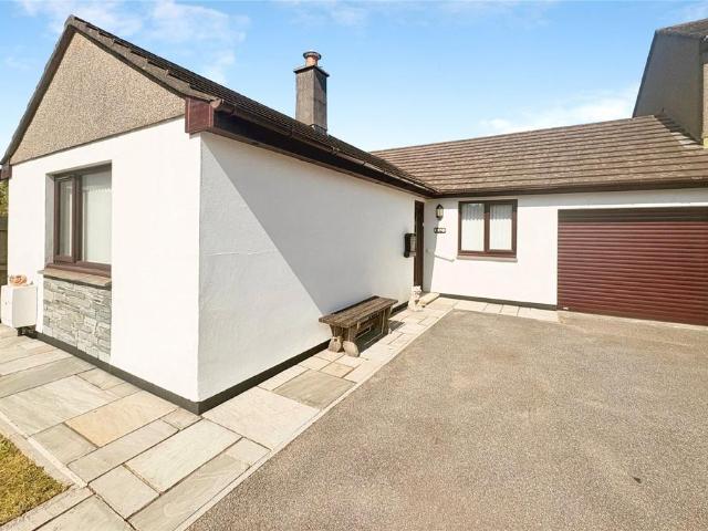 3 bedroom bungalow for sale