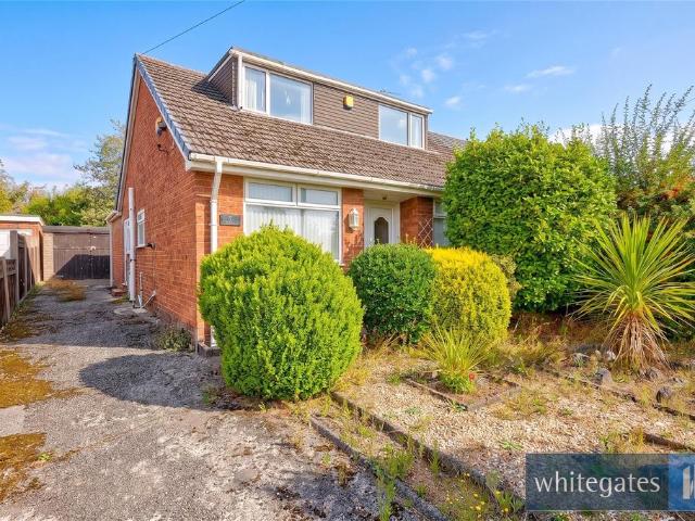 3 bedroom bungalow for sale