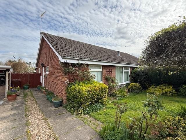 3 bedroom bungalow for sale
