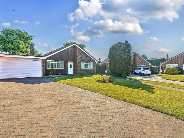 3 bedroom bungalow for sale