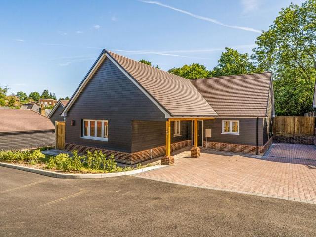 3 bedroom bungalow for sale