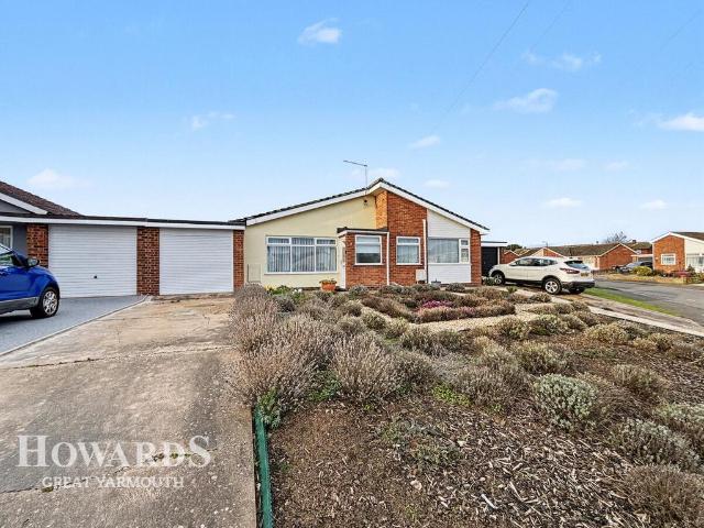 3 bedroom bungalow for sale