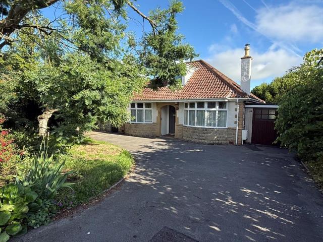 3 bedroom bungalow for sale