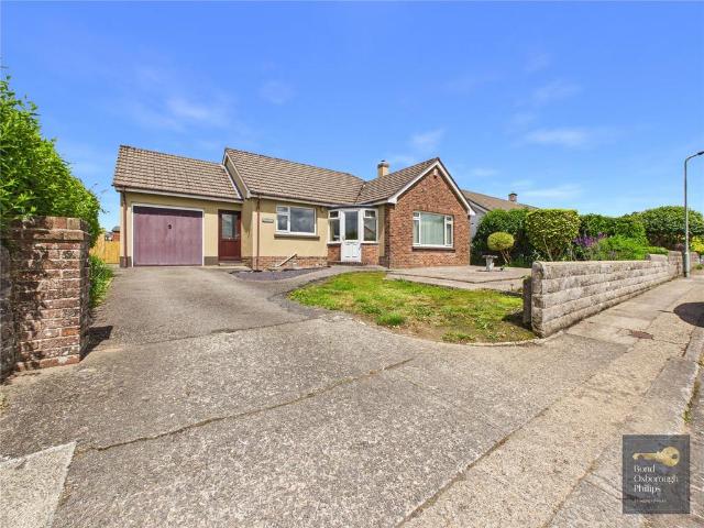 3 bedroom bungalow for sale