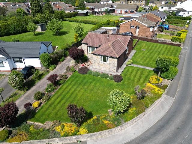 3 bedroom bungalow for sale