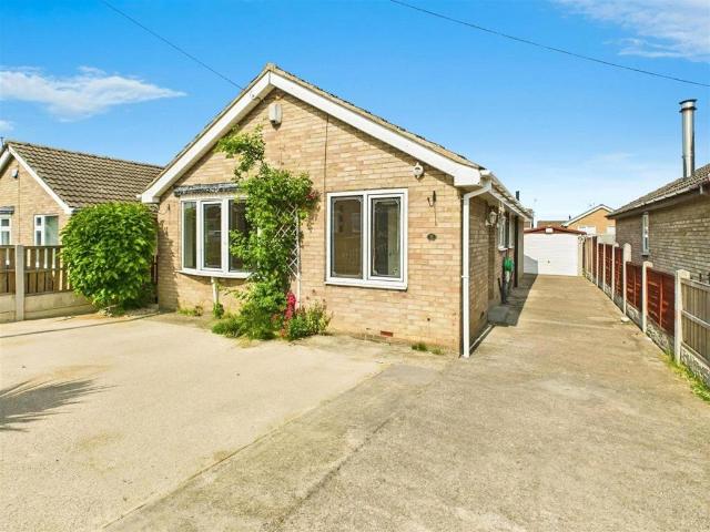 3 bedroom bungalow for sale
