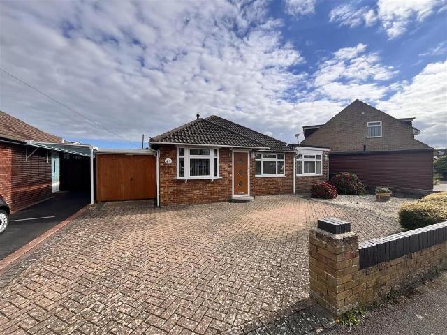 3 bedroom bungalow for sale