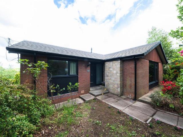 3 bedroom bungalow for sale