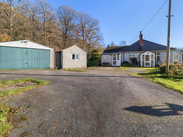 3 bedroom bungalow for sale