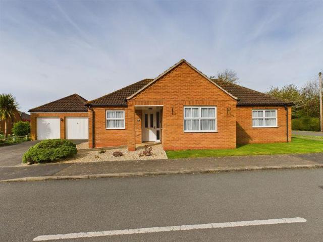 3 bedroom bungalow for sale