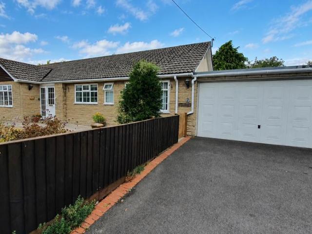 3 bedroom bungalow for sale
