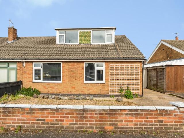 3 bedroom bungalow for sale