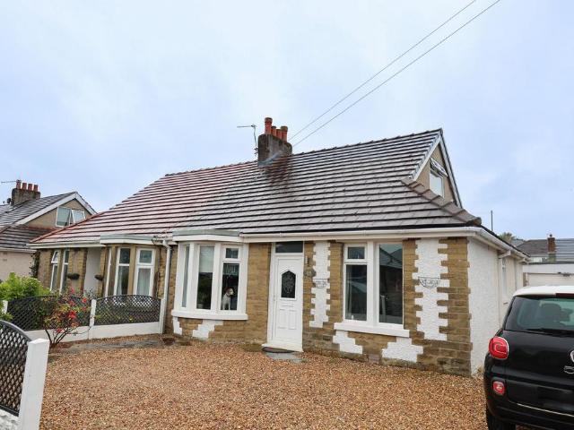 3 bedroom bungalow for sale