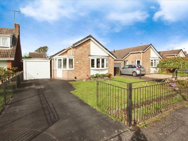 3 bedroom bungalow for sale