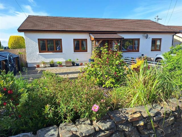 3 bedroom bungalow for sale