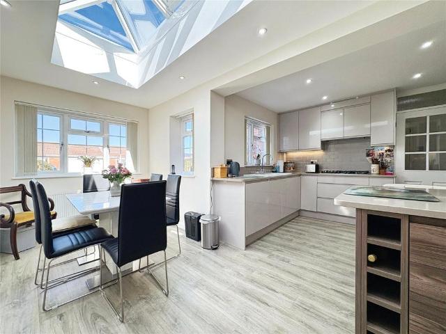 3 bedroom bungalow for sale