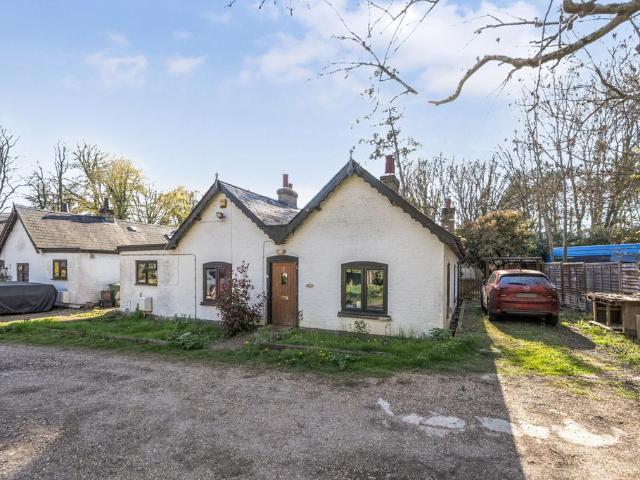 3 bedroom bungalow for sale