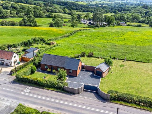 3 bedroom bungalow for sale
