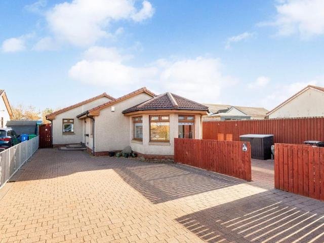 3 bedroom bungalow for sale