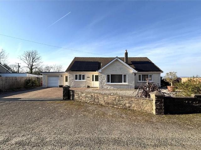 3 bedroom bungalow for sale