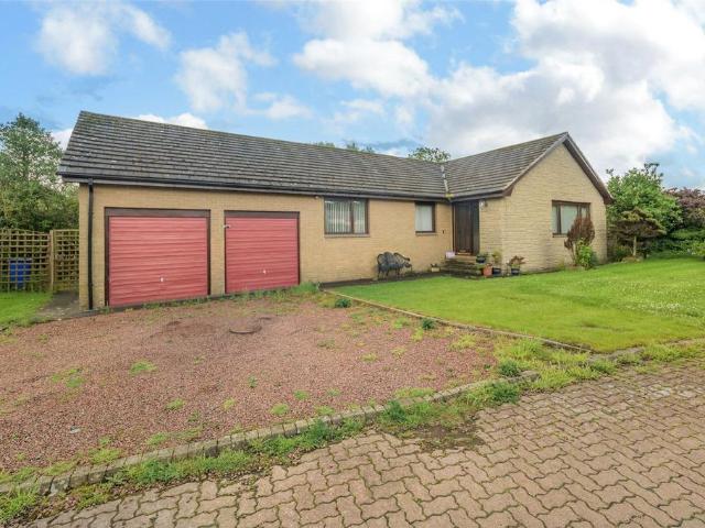 3 bedroom bungalow for sale
