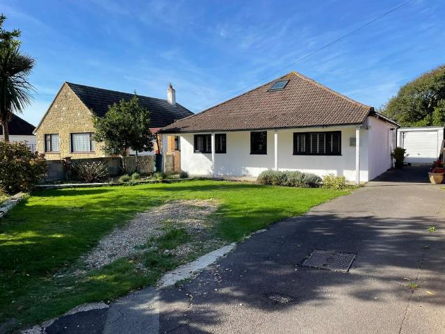 3 bedroom bungalow for sale
