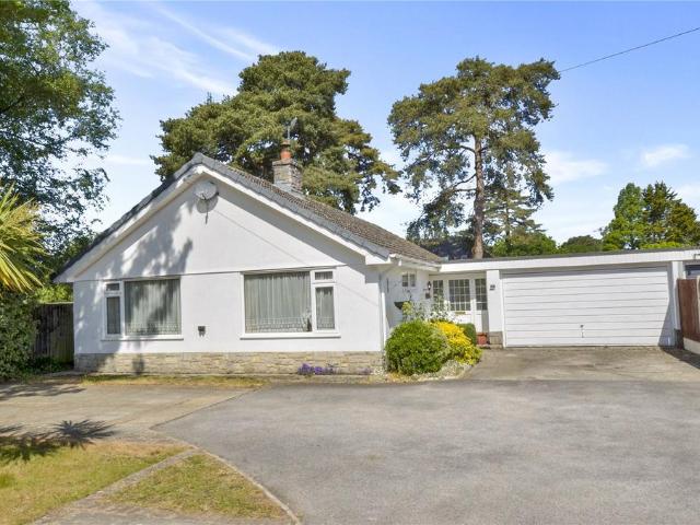 3 bedroom bungalow for sale
