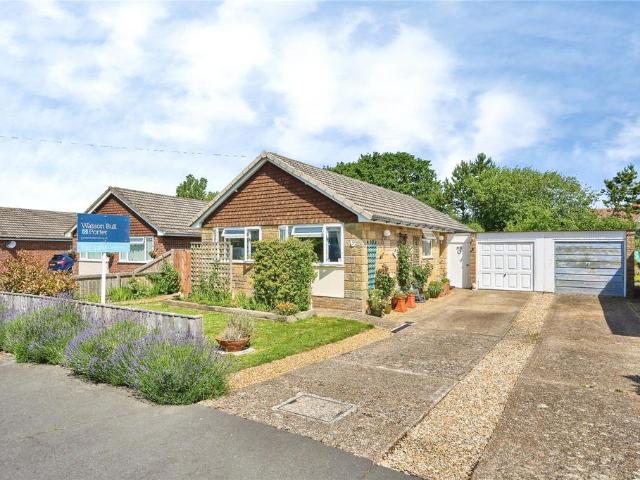 3 bedroom bungalow for sale