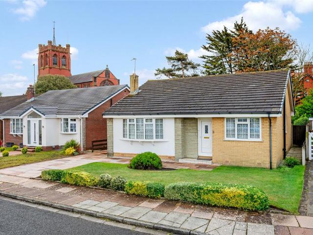 3 bedroom bungalow for sale