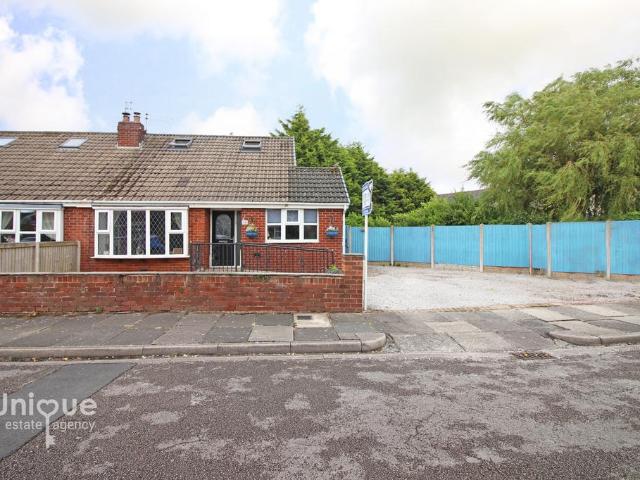 3 bedroom bungalow for sale