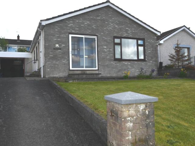 3 bedroom bungalow for sale