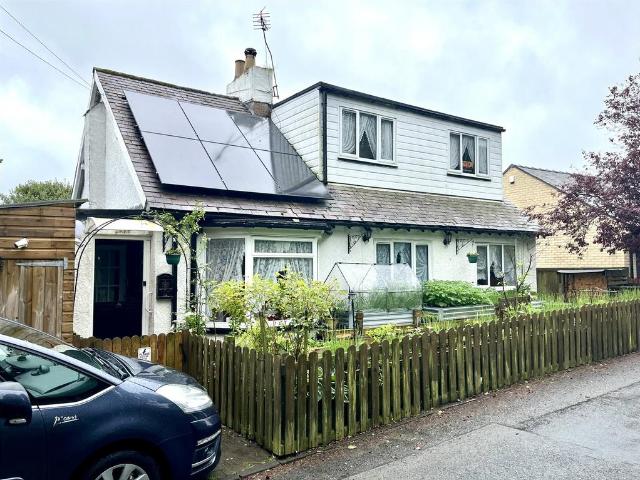 3 bedroom bungalow for sale