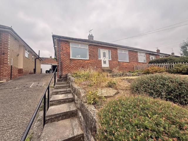 3 bedroom bungalow for sale