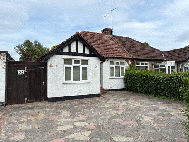 3 bedroom bungalow for sale