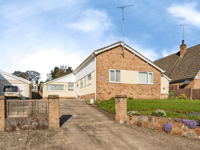 3 bedroom bungalow for sale