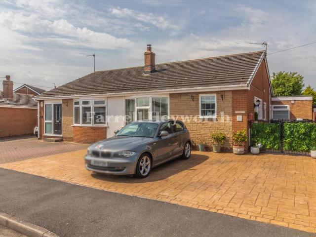 3 bedroom bungalow for sale