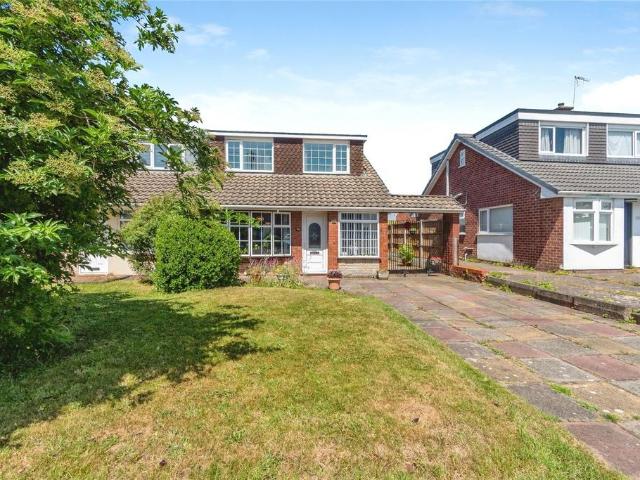 3 bedroom bungalow for sale