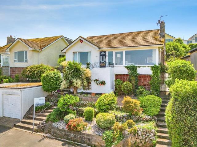 3 bedroom bungalow for sale